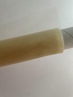 China High Temperature Resistant PPS PEEK Filter Mesh Cloth for Customized Specifications for sale