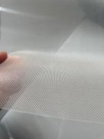 China High Temperature Resistant PPS PEEK Filter Mesh Cloth for Customized Specifications for sale