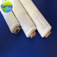China Polyester, Nylon, PPS, PEEK Filter Mesh for Food, Beverage, Chemical, Water, Blood and Cosmetic Filtration for sale