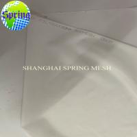 China Polyester, Nylon, PPS, PEEK Filter Mesh for Food, Beverage, Chemical, Water, Blood and Cosmetic Filtration for sale