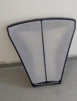 China Polyester, Nylon, PPS, PEEK Filter Mesh for Food, Beverage, Chemical, Water, Blood and Cosmetic Filtration for sale