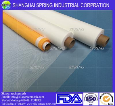 China textile printing/net fabric for sale