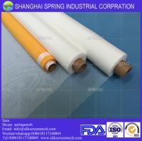 China Flatbed Textile Printing Mesh for sale