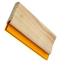 China Customized Length Squeegee Holder Screen Printing 9mm - 100mm Width ISO9001 for sale
