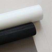 China 5 - 2000 Micron Nylon Filter Cloth / Nylon Monofilament Mesh Food Grade for sale