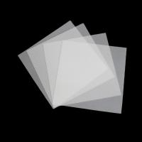 China White Nylon Filter Mesh Fabric / Paint Filter Screen Cloth 80 100 Mesh for sale