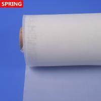 China PCB Silk Screen Printing Mesh 100 Mesh - 420 Mesh Plain Weave Screen Printing for sale