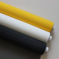 China PCB Silk Screen Printing Mesh 100 Mesh - 420 Mesh Plain Weave Screen Printing for sale