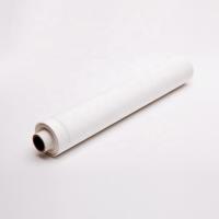 China Low Elasticity Silk Screen Mesh Roll Plain Weave High Tension Precise Control for sale