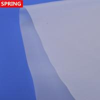 China Low Elasticity Silk Screen Mesh Roll Plain Weave High Tension Precise Control for sale