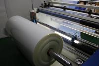 China Waterproof PET Transparent Inkjet Film 0.2 - 2mm Hard Plate Anti - Aging for sale
