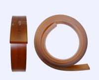 China Original TUICO silk screen squeegee / scraper / scraper / strip / 50 * 9 / 40 * 7 specifications / a circle 2 meters for sale