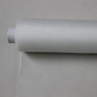 China 110 mesh PCB printing mesh, 43T-90W circuit board printing mesh High tension/precision/wear-resistant ceramic mesh for sale