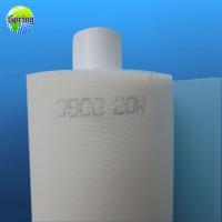 China Food grade 10-74GG  3-17XXX nylon flour filter high square sieve mesh flour filter mesh yarn for sale
