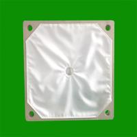 China Polypropylene polyester filter cloth sludge sewage industrial filter press filter cloth plate frame filter press filter for sale