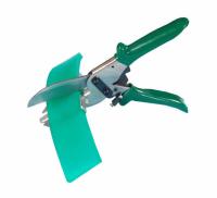 China Scissors special scissors Strip scissors Scissors Belt scissors Rubber scissors Seal strip scissors for sale