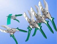 China Scissors special scissors Strip scissors Scissors Belt scissors Rubber scissors Seal strip scissors for sale