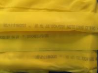 China Italy SAATI mesh imported mesh 150T 165T 37um high tension screen printing for sale