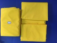 China Italy SAATI mesh imported mesh 150T 165T 37um high tension screen printing for sale