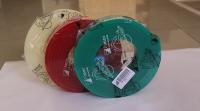 China FIMOR silk screen printing single layer wear-resistant squeegee (scraping) scraper 50*9*3660 65-85 degrees for sale