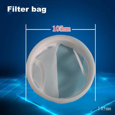 China Red Drip Coffee Filter Bags Low Elasticity for a Rich and Aromatic Cup of Coffee for sale