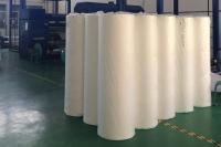 China 80 mesh bean curd filter 100 mesh 200 mesh paint filter cloth nylon mesh cloth for sale