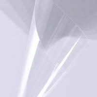 China Waterproof Plate Making Film Inkjet Film Translucent Gloss 0.10mm Thickness for sale
