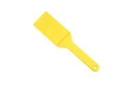 China Silk Screen Plastic Ink Knives Oil Adjustment Knife Wear Resistant Anti Corrosive for sale
