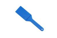 China Silk Screen Plastic Ink Knives Oil Adjustment Knife Wear Resistant Anti Corrosive for sale