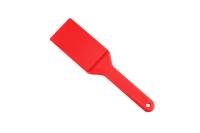 China Silk Screen Plastic Ink Knives Oil Adjustment Knife Wear Resistant Anti Corrosive for sale