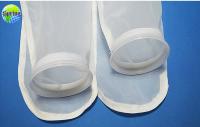 China 200 mesh nylon bag monofilament bag industrial filter bag liquid MO nylon filter bag for sale