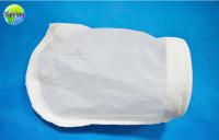 China 200 mesh nylon bag monofilament bag industrial filter bag liquid MO nylon filter bag for sale