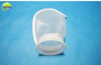 China 200 mesh nylon bag monofilament bag industrial filter bag liquid MO nylon filter bag for sale