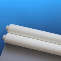 China Printing consumables Screen printing mesh custom special mesh fabric printing mesh wear high tension 110 mesh for sale