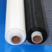China 40 mesh polypropylene mesh PP filter mesh cloth food grade plain monofilament filter for sale