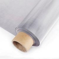 China Gas-liquid filtration stainless steel screen 304 stainless steel mesh Stainless steel metal woven wire mesh for sale