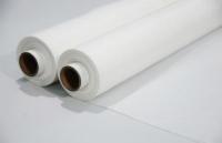 China Printing screen Polyester meshWear-resistant high-tension screen 50 mesh wire diameter 0.15 high temperature 200 degrees for sale