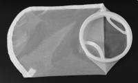 China 1-5 # nylon bag filter filter bag polypropylene liquid filtering equipment Liquid sewage diesel garbage dump filter bag for sale
