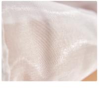 China Food grade nylon filter bag, nut milk filter bag, 80 mesh nylon filter bag, medicine residue, tea gauze bag for sale