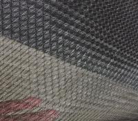 China Air-conditioning special nylon net Air-conditioning dust filter Central air-conditioning filter (black / white) for sale