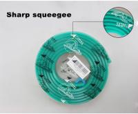 China Imitation FIMOR scraper, thermal transfer, abrasion-resistant and solvent-resistant scraper 25 * 5 * 3660, flat scraper for sale