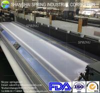 China Factory offer 10-74GG, nylon mesh for flour milling machine, food grade Flour mesh -- FDA approval for sale