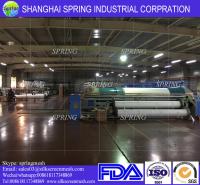 China 3XXX-15XXX, mesh flour for flour sieving for flour milling machine, food grade nylon material -- FDA approval for sale