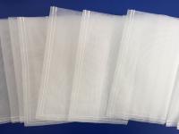 China Factory offer, FDA Approval, Silicone Oil Qualification /50/100 micron Rosin Press Filter Bags For Rosin Press Filter for sale