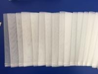 China Factory offer, FDA Approval, Silicone Oil Qualification /50/100 micron Rosin Press Filter Bags For Rosin Press Filter for sale