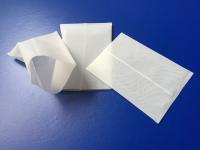China Ultrasonic Welding filter bag, nylon or polyester mesh filters, filter mesh fabric -- Factory supply for sale