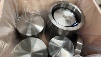 China M42 High Speed Tool Steel Plate and Round Bar with Over 60 HRC Hardness and 66 HRC Tempered Hardness for High Capacity Cutting Tools for sale