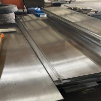 China 1.2312 Alloy Tool Steel Plate with Easy Machining High Impact Strength and High Hardness for Industrial Applications for sale