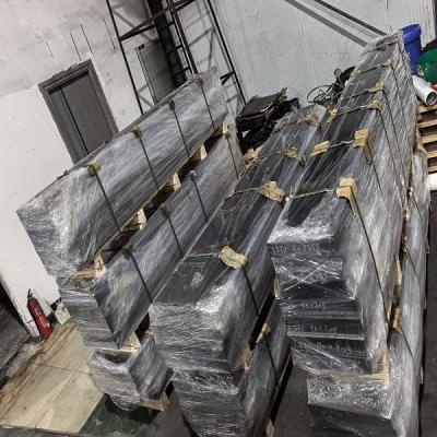 China Precision Manufacturing Plastic Mold Steel with High Dimensional Stability and Good Machining Performance P20 1.2311 Steel for sale