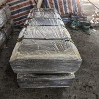 China ASTM 420 1.2311 Plastic Mold Steel with EAF+LF+VD+ESR Process and Good Weldability for Pre-hardened 28-32HRC Moulds for sale